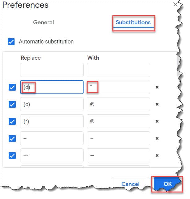 How To Make A Degree Symbol On Google Docs Baranowski Gothich How To Make A Degree Symbol On Google Docs Baranowski Gothich